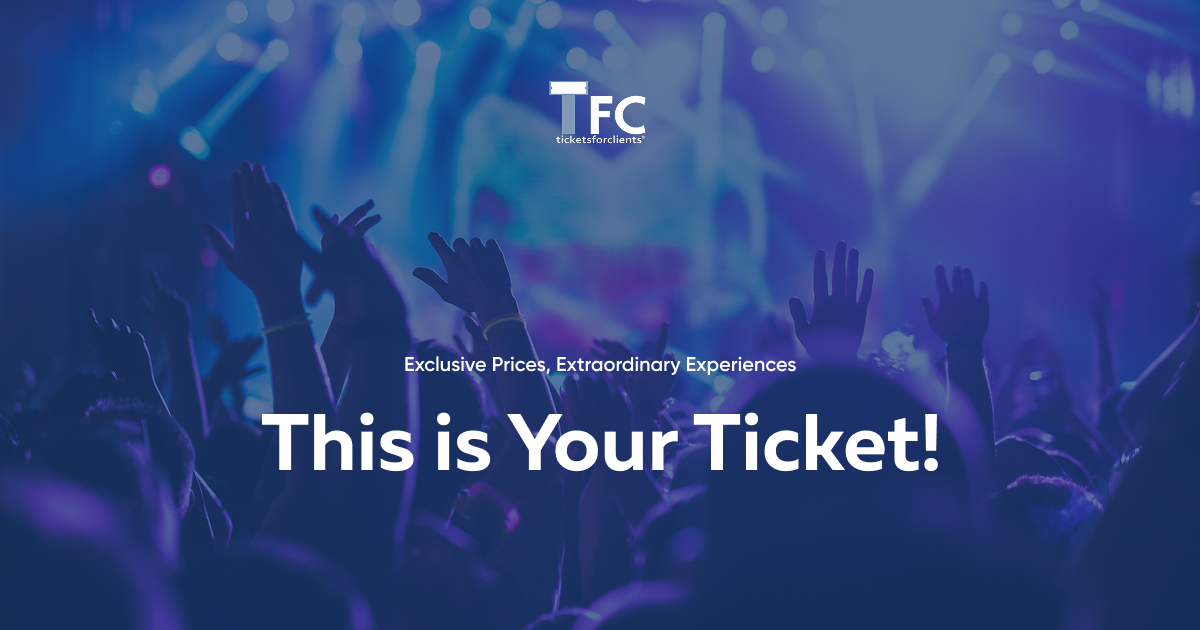 Tickets for Clients